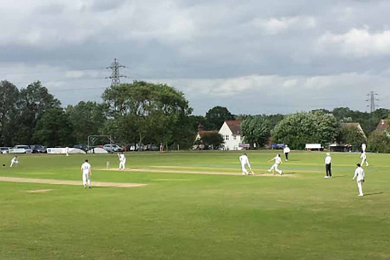 2023 NECL Ball Collection – North Essex Cricket League (NECL)