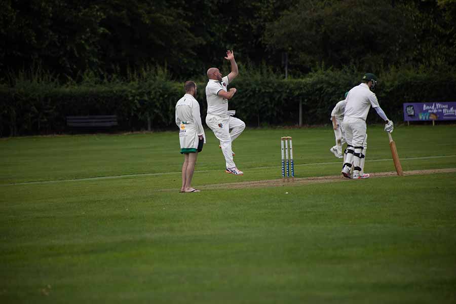 Brightlingsea C.C. – North Essex Cricket League (NECL)