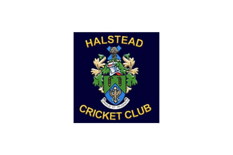 Halstead C.C. – North Essex Cricket League (NECL)