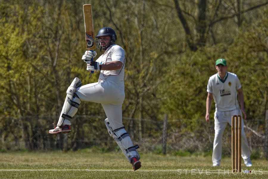 Kelvedon & Feering C.C. – North Essex Cricket League (NECL)