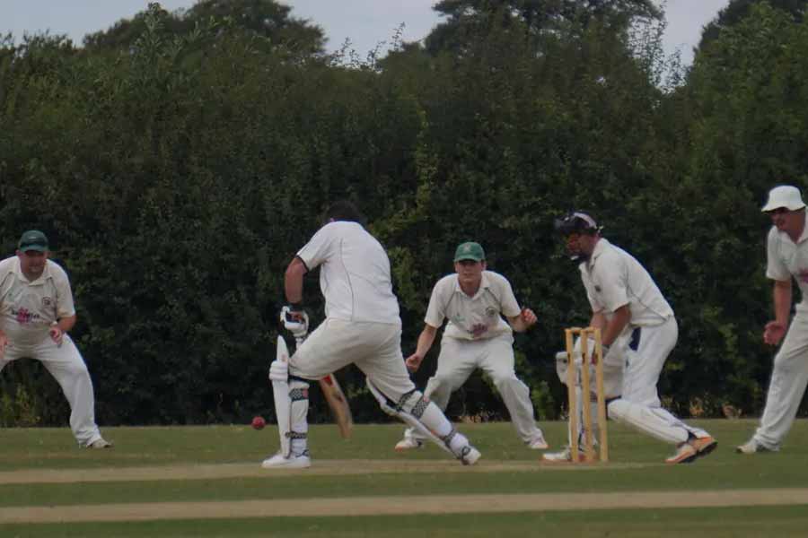 Tendring C.C. – North Essex Cricket League (NECL)